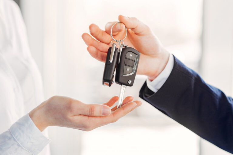 ASAP Car Rentals